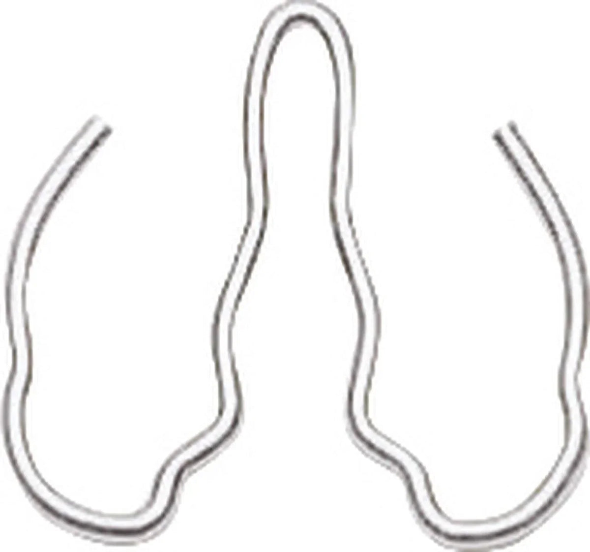 Koken C-Ring Lock Clamps and Pullers — Integrated Manufacturing & Supply