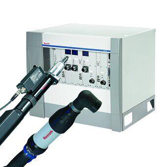 Bosch Rexroth: Modular System — Integrated Manufacturing & Supply