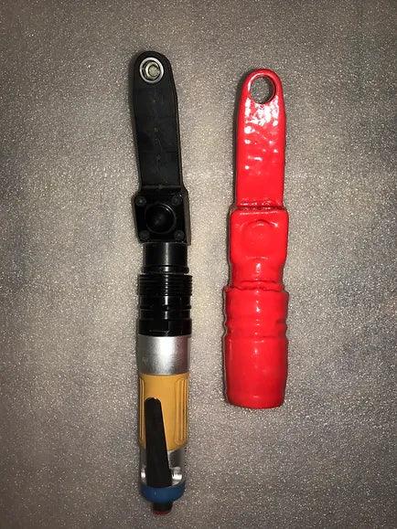 AGI Systems: Tools - Sockets - Extensions — Integrated Manufacturing ...