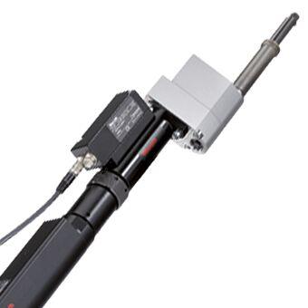 Bosch Rexroth: Tightening Spindles Size 2 Spindle Bearing — Integrated ...