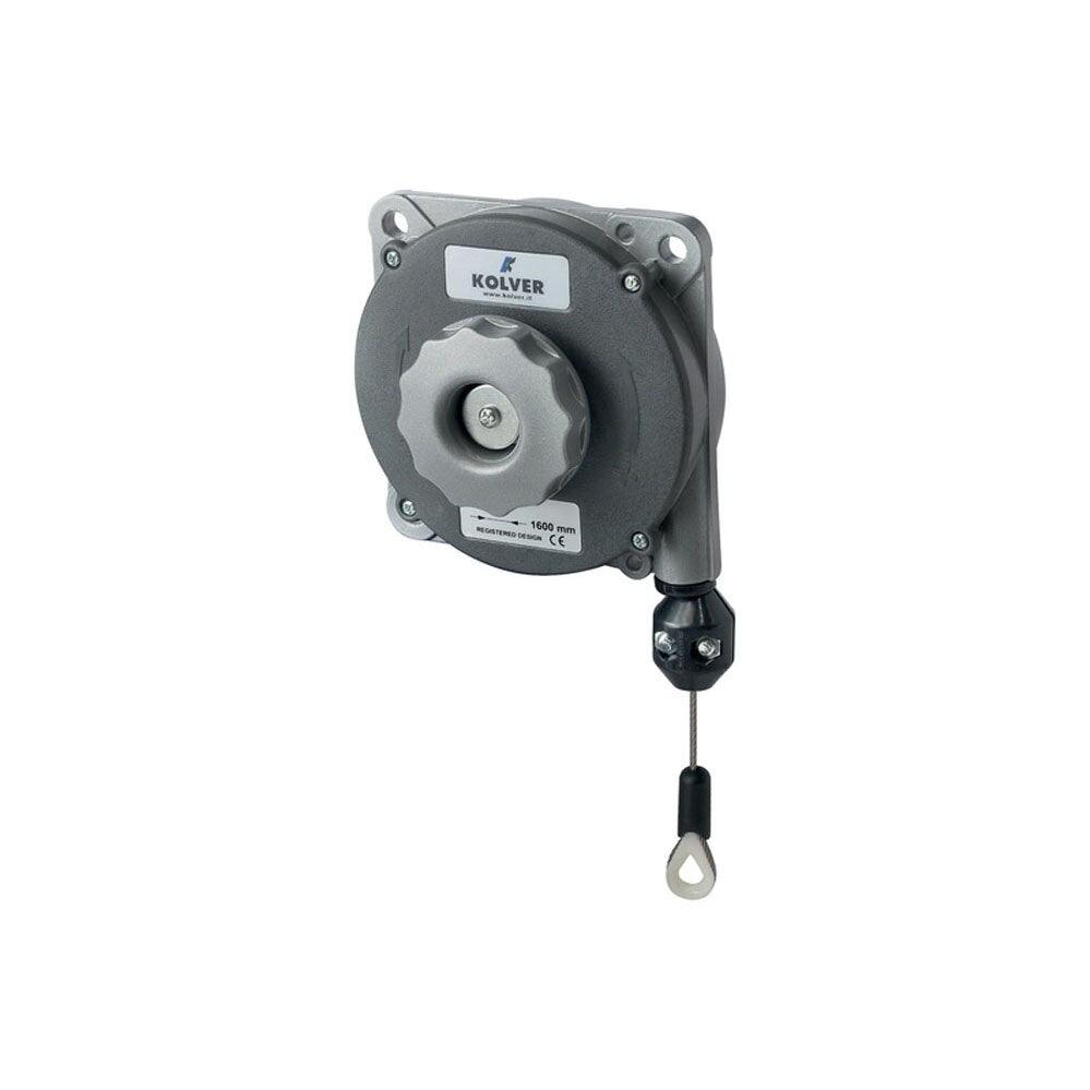 Kolver: Tool Holders — Integrated Manufacturing & Supply