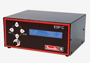 Desoutter: ESPC Controller — Integrated Manufacturing & Supply