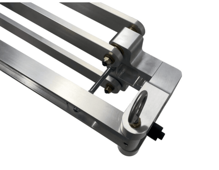 ETA Tool Arms: ZF Zero Fold Elbow — Integrated Manufacturing & Supply