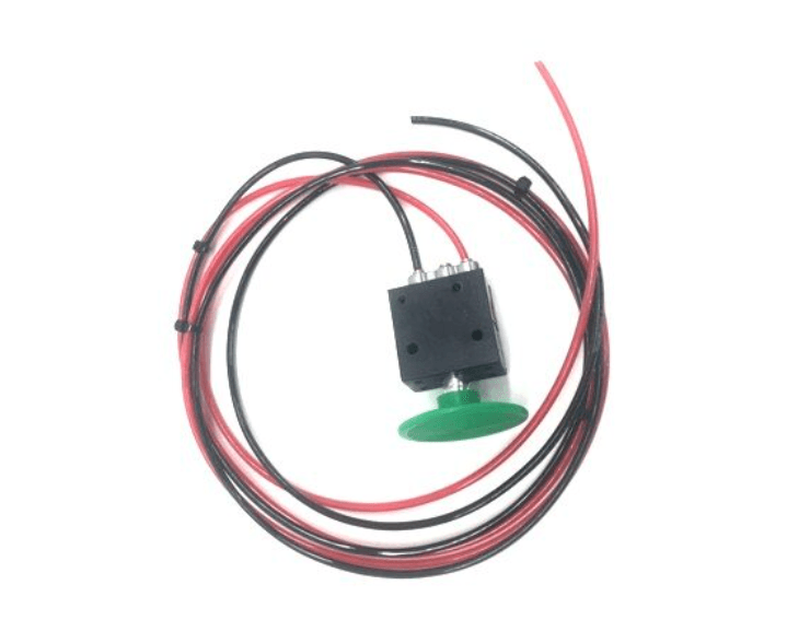 ETA Tool Arms: DF-PB Palm Button used with PA806-DF or PA815-DF ...