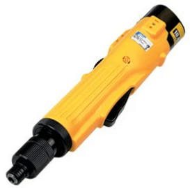 Choosing the Perfect Electric Torque Screwdriver for Your Application ...