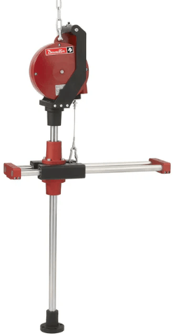 Torque Arms and Everything You Need to Know Before Purchasing One — Integrated Manufacturing ...