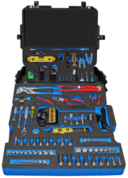 OSAAP: Applications - Medical — Integrated Manufacturing & Supply