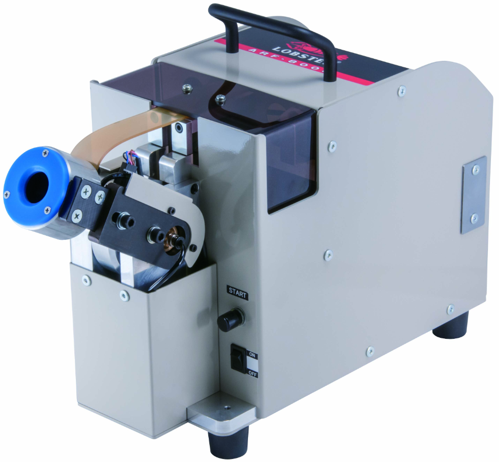 Lobster Auto Rivet Feeders — Integrated Manufacturing & Supply
