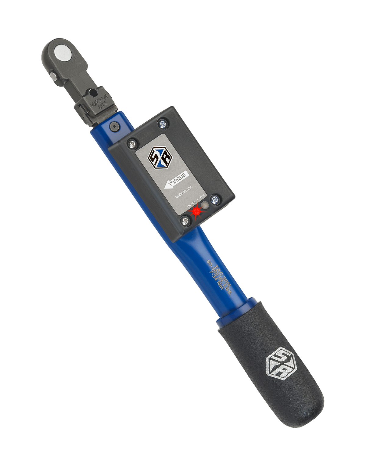 Sturtevant-Richmont TAC — Integrated Manufacturing & Supply