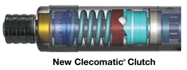 Cleco: Clutch Types Guide — Integrated Manufacturing & Supply