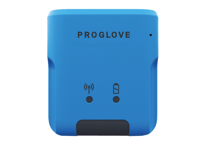 ProGlove: LEO Wearable Scanner — Integrated Manufacturing & Supply