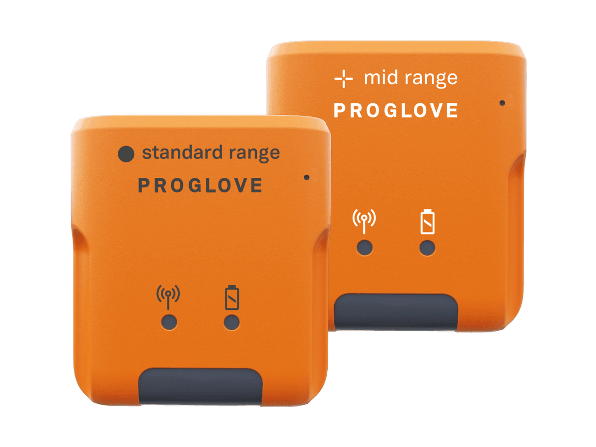 ProGlove: MARK 2 Wearable Scanner — Integrated Manufacturing & Supply