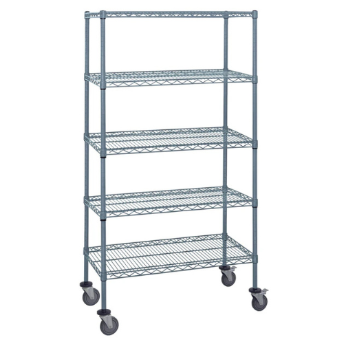 Wire Carts — Integrated Manufacturing & Supply