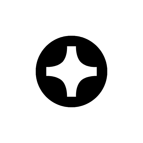 Japanese Phillips Bits — Integrated Manufacturing & Supply