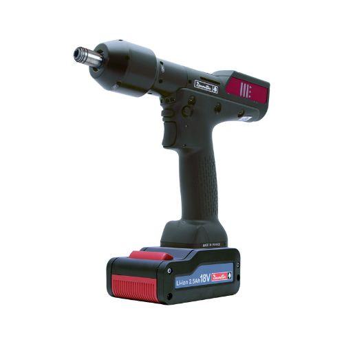 Pulse Torque Tools — Integrated Manufacturing & Supply