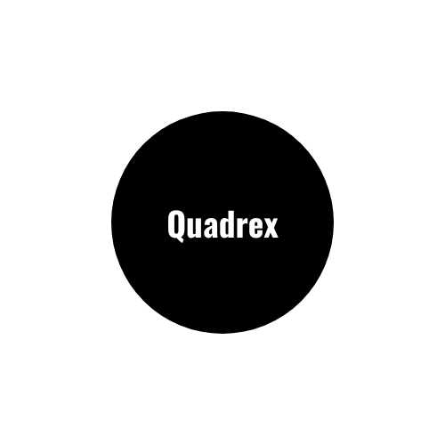 Quadrex Bits — Integrated Manufacturing & Supply