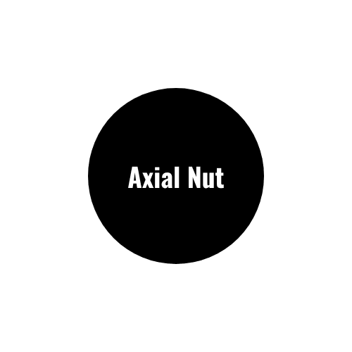 Axial Nut Sockets — Integrated Manufacturing & Supply