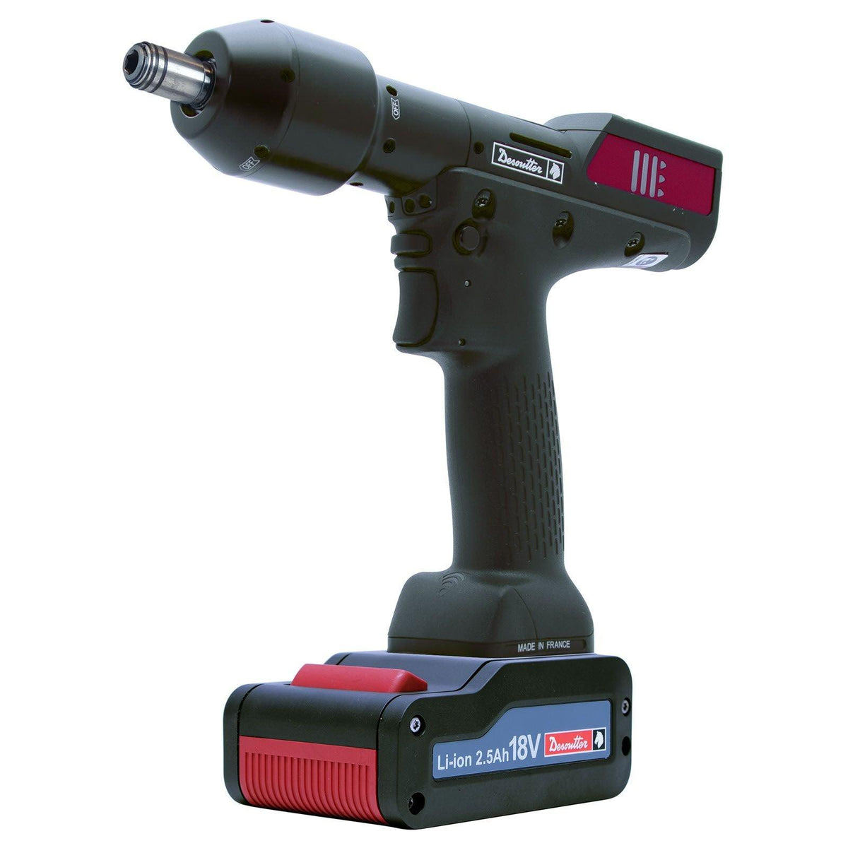 Power Torque Tools — Integrated Manufacturing & Supply