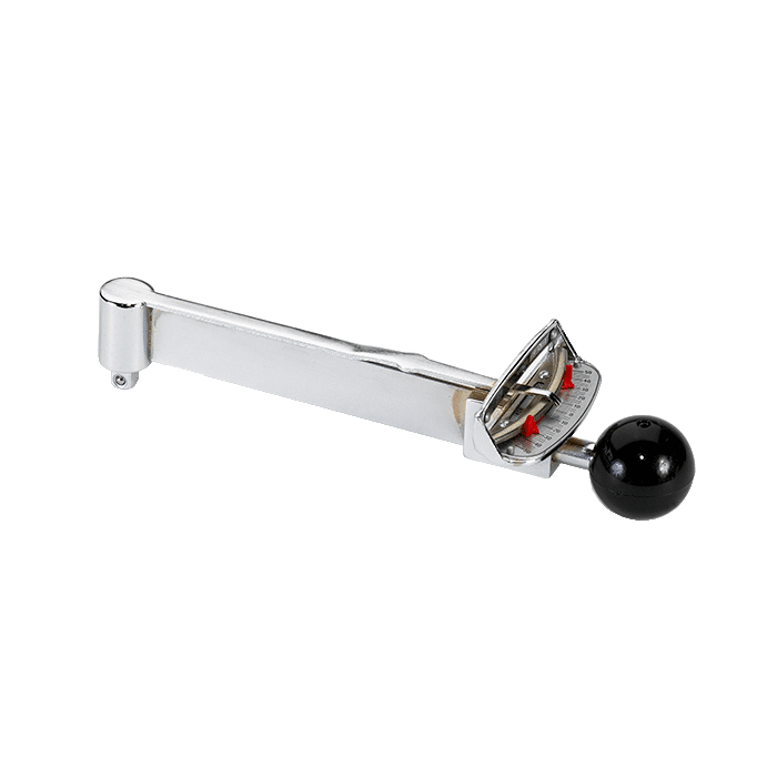 Sturtevant-Richmont 850188, M 10 I, Ball Handle, Imperial, M Beam ...