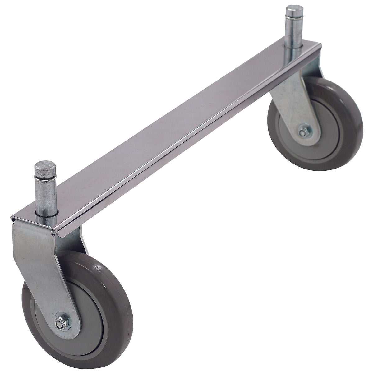 Quantum 21TB | Tie Bar — Integrated Manufacturing & Supply