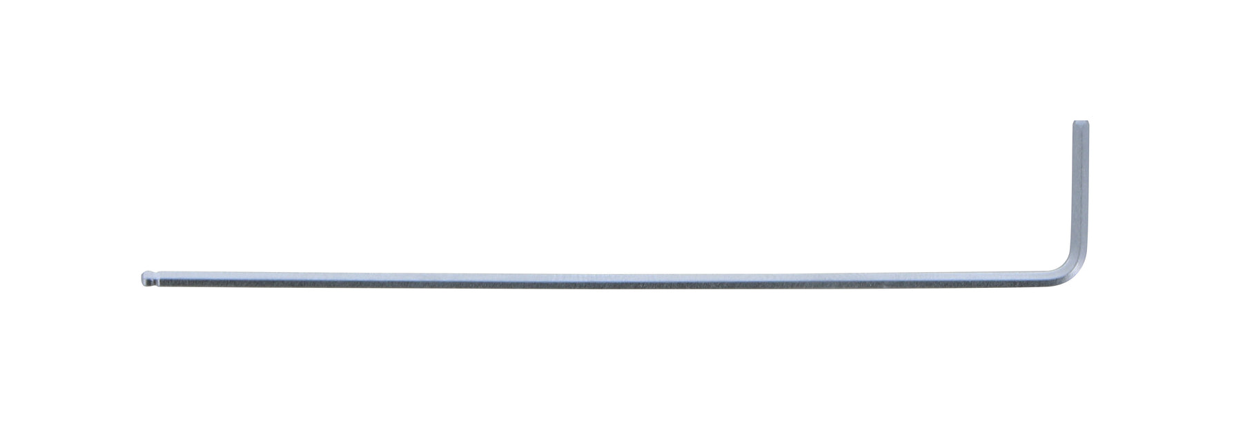 Wiha 66945 Ball End Hex Key .050" — Integrated Manufacturing & Supply
