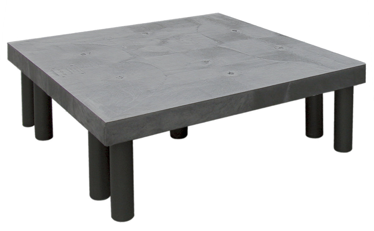 Quantum 363612DPS | Polymer Dunnage Rack — Integrated Manufacturing ...