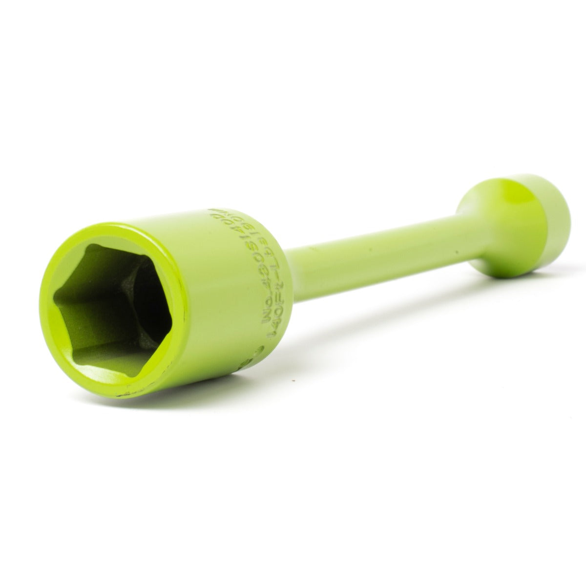 Genius Tools 1/2" Dr. 15/16" Torque Socket, 140 ft.lbs.(190Nm) - 430S1 ...