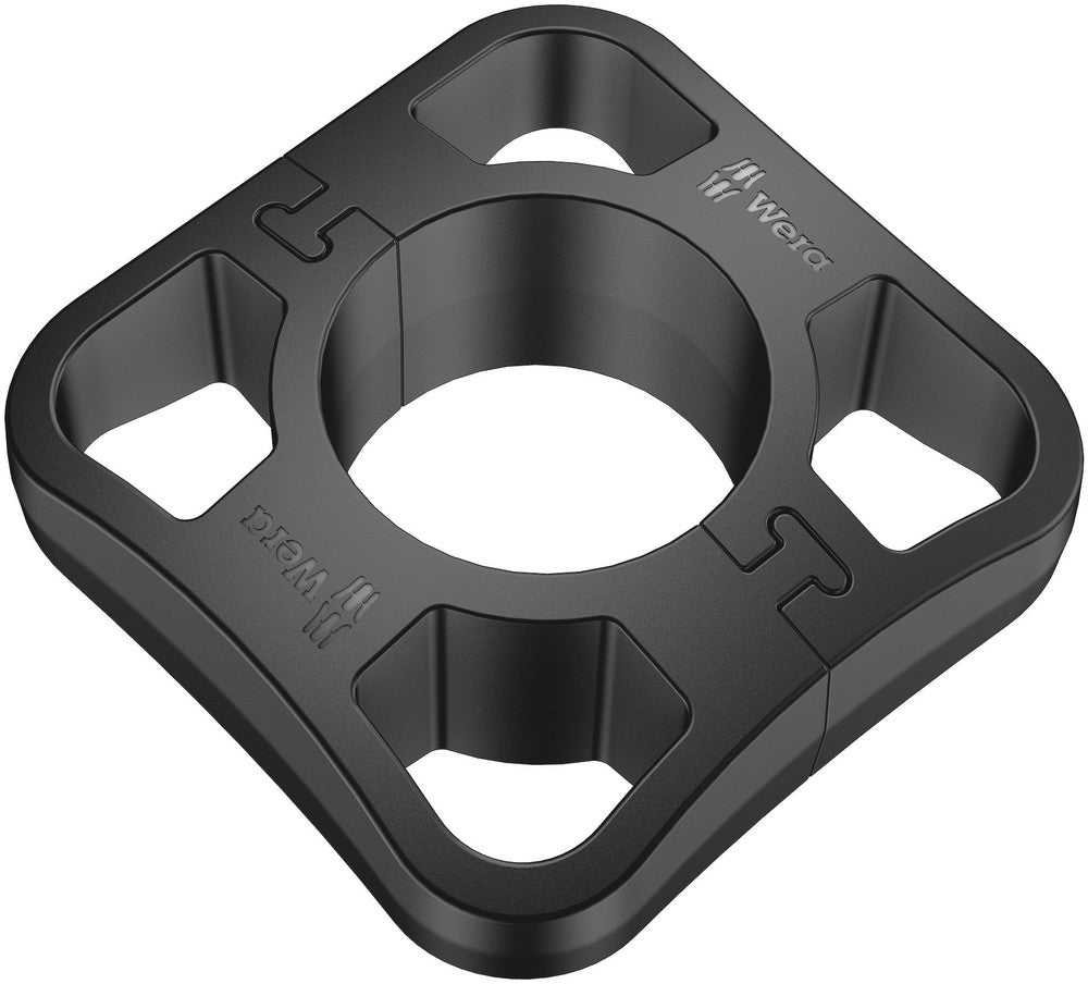 Wera 05078711001, 7763 Click-Torque collar M5 — Integrated ...