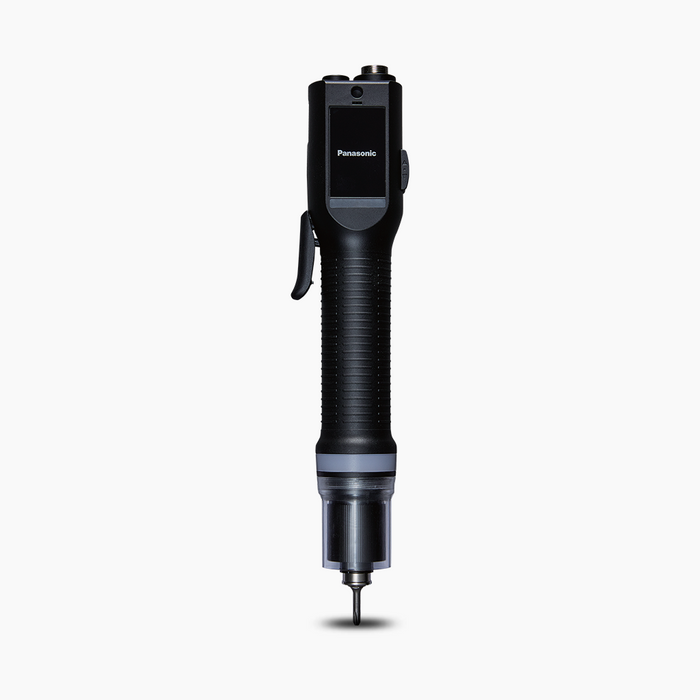Panasonic EYSDA218XD, Corded Inline Screwdriver, Mechanical Clutch ...