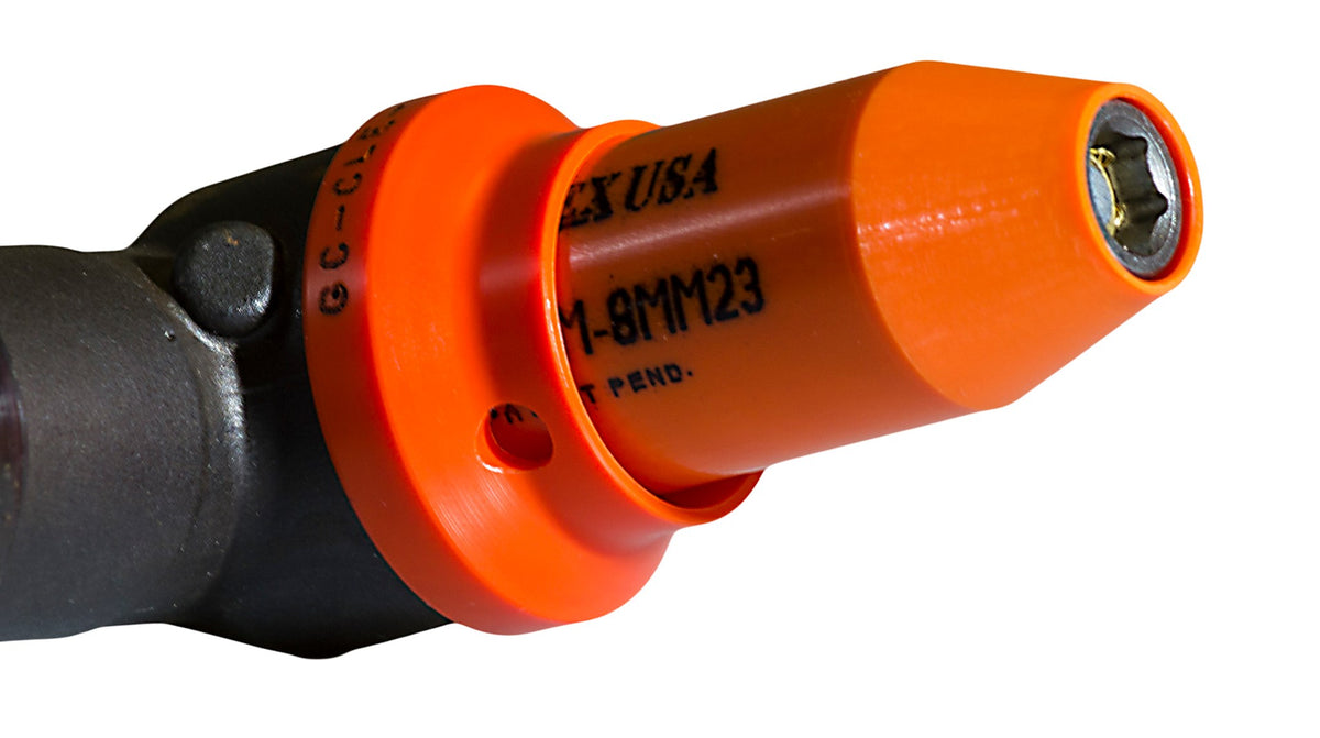 U-GUARD GAP CVR 47/64 MIN INT DIA 0.714 (MOQ 25) — Integrated ...