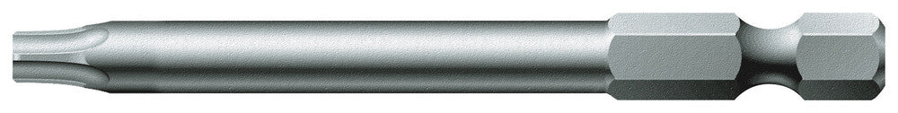 Wera 05134688001, IP20 - TorxPlus Key Screwdriver Bit 867/4, 1/4" Hex ...