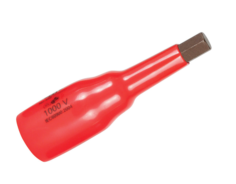 Wiha 31813 Insulated Hex Socket 3/8" Drive 3/8" — Integrated ...