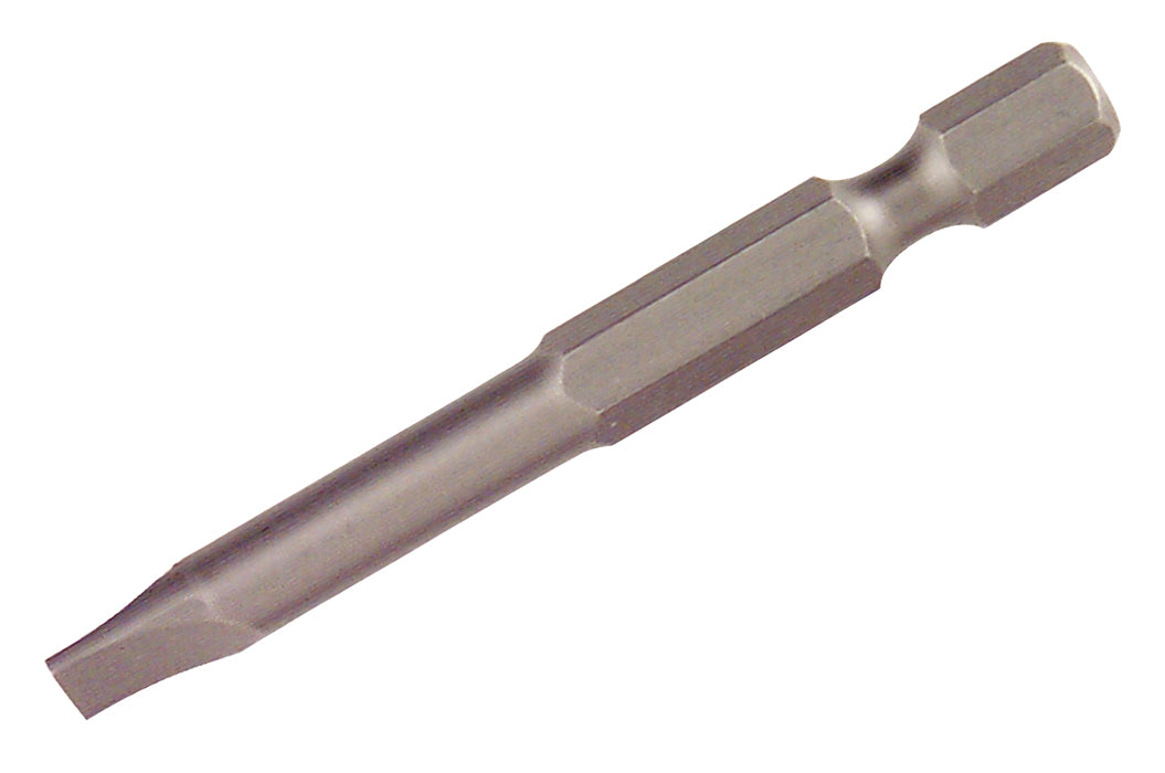 Wiha Square, Screwdriver Bit — Integrated Manufacturing & Supply