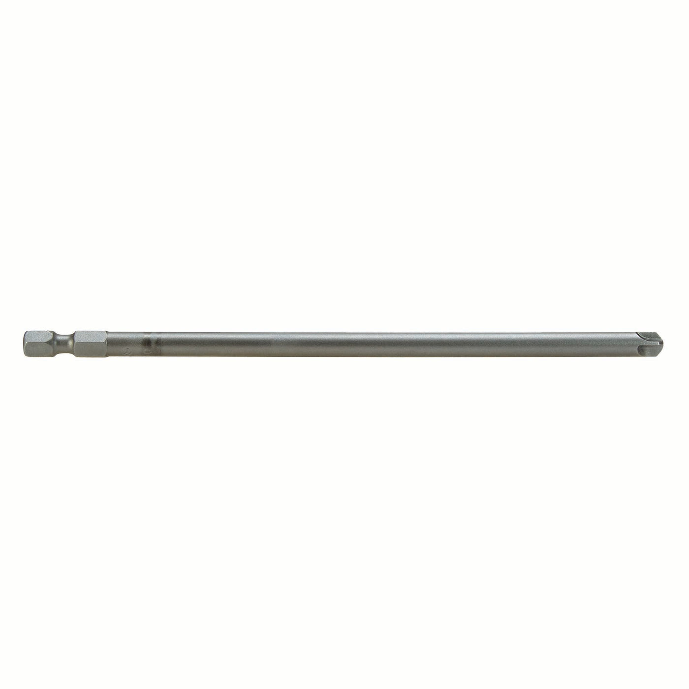APEX 265A-10, Torq-Set, #10 - Torq-Set, 1/4" Hex Power Drive, Max ...