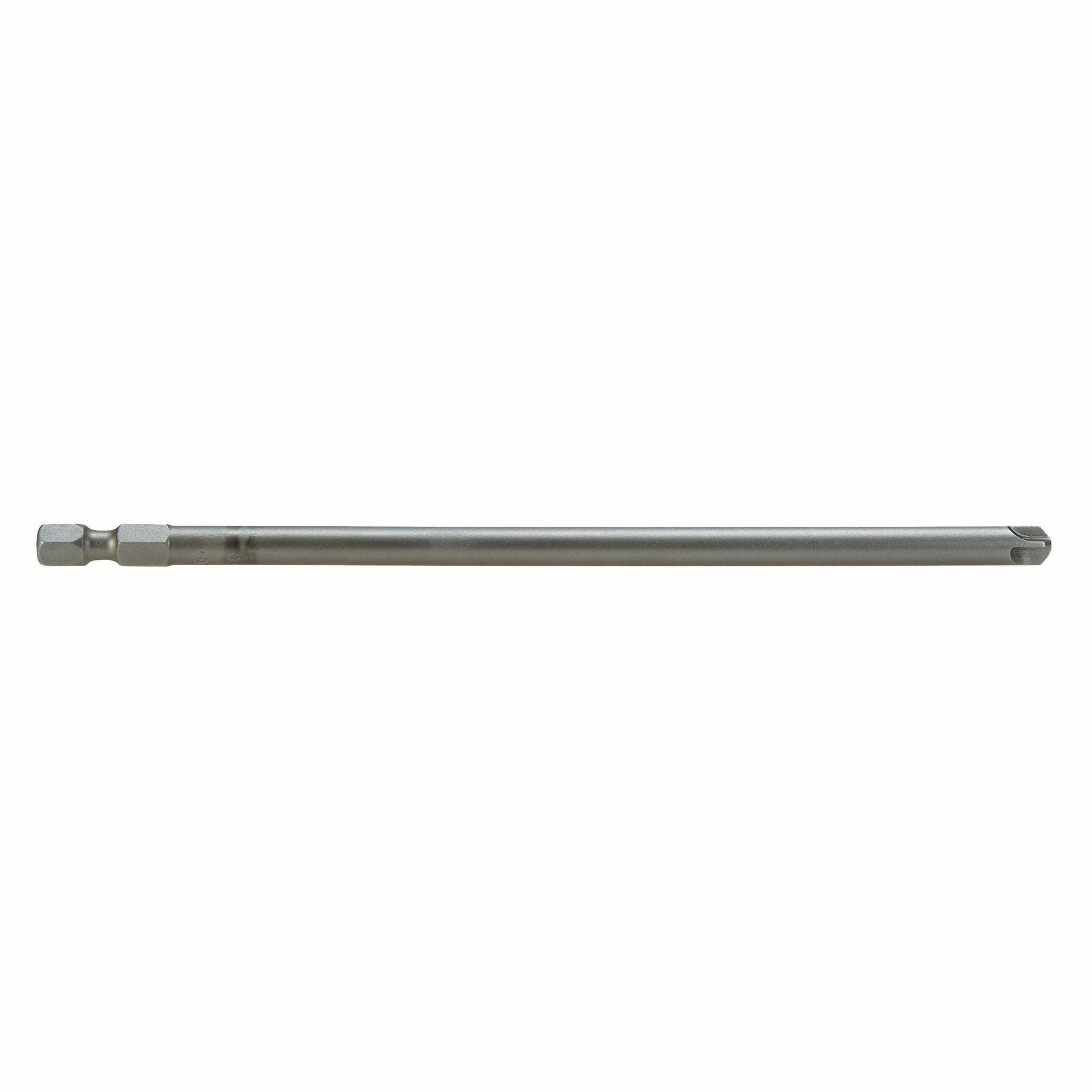 APEX 265A-10, Torq-Set, #10 - Torq-Set, 1/4" Hex Power Drive, Max ...