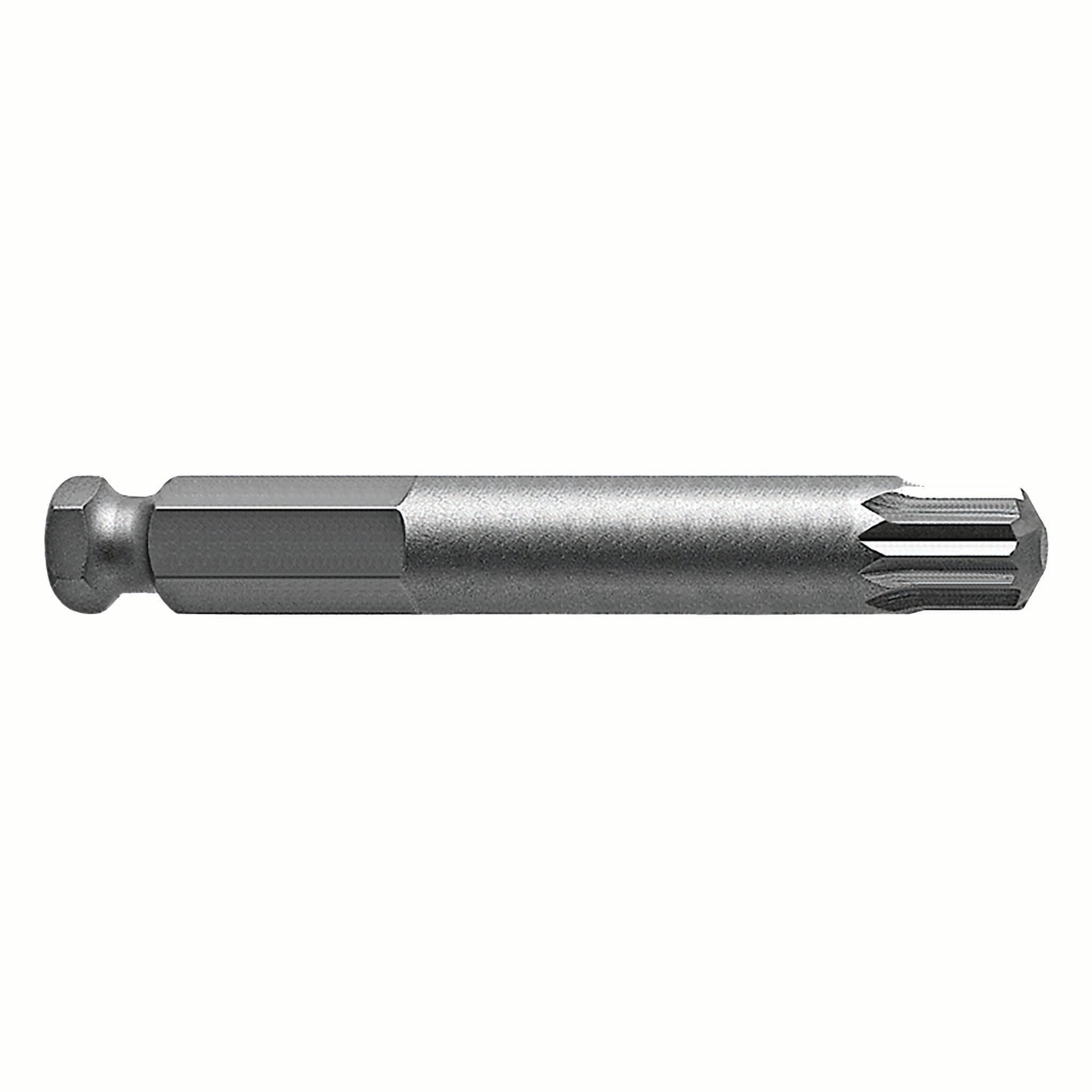 APEX 48-TSQ-8M| Triple Square (XZN), M8 Triple Square (XZN), 7/16" Hex ...