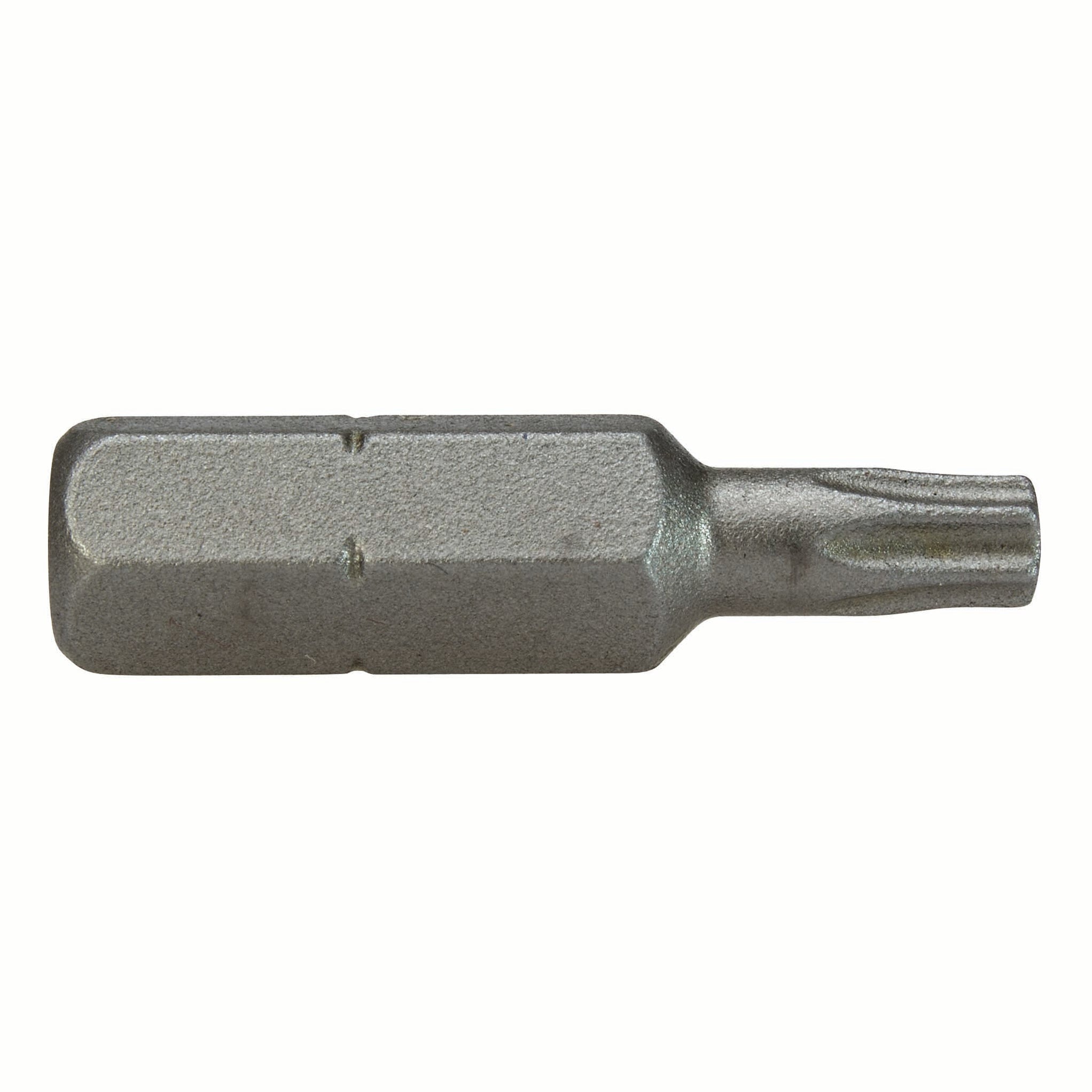 APEX SZ-TX-100, Screwdriver Bit, 1" Square Drive, TX 100 - Torx Key ...