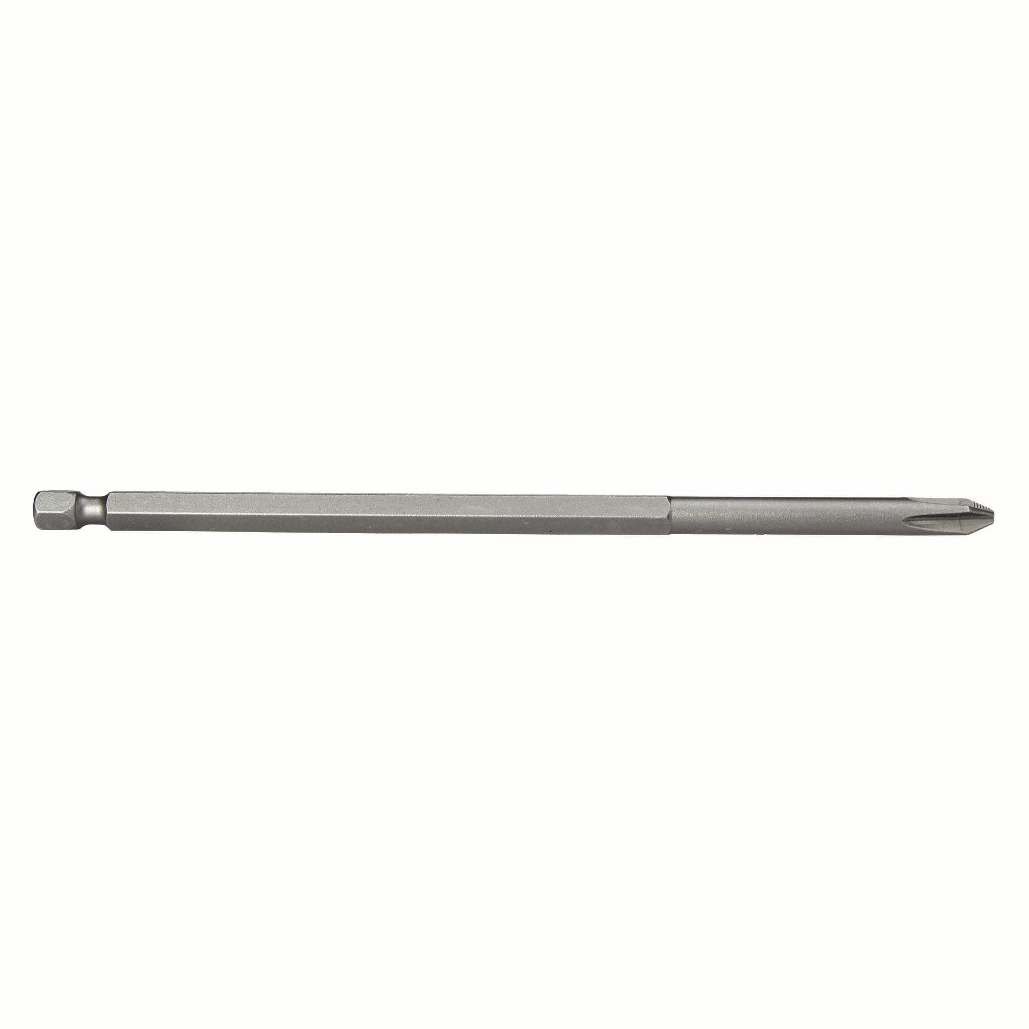 APEX 492-C-ACR2-DX, Phillips, PH2 - Phillips, 1/4" Hex Power Drive, ACR ...