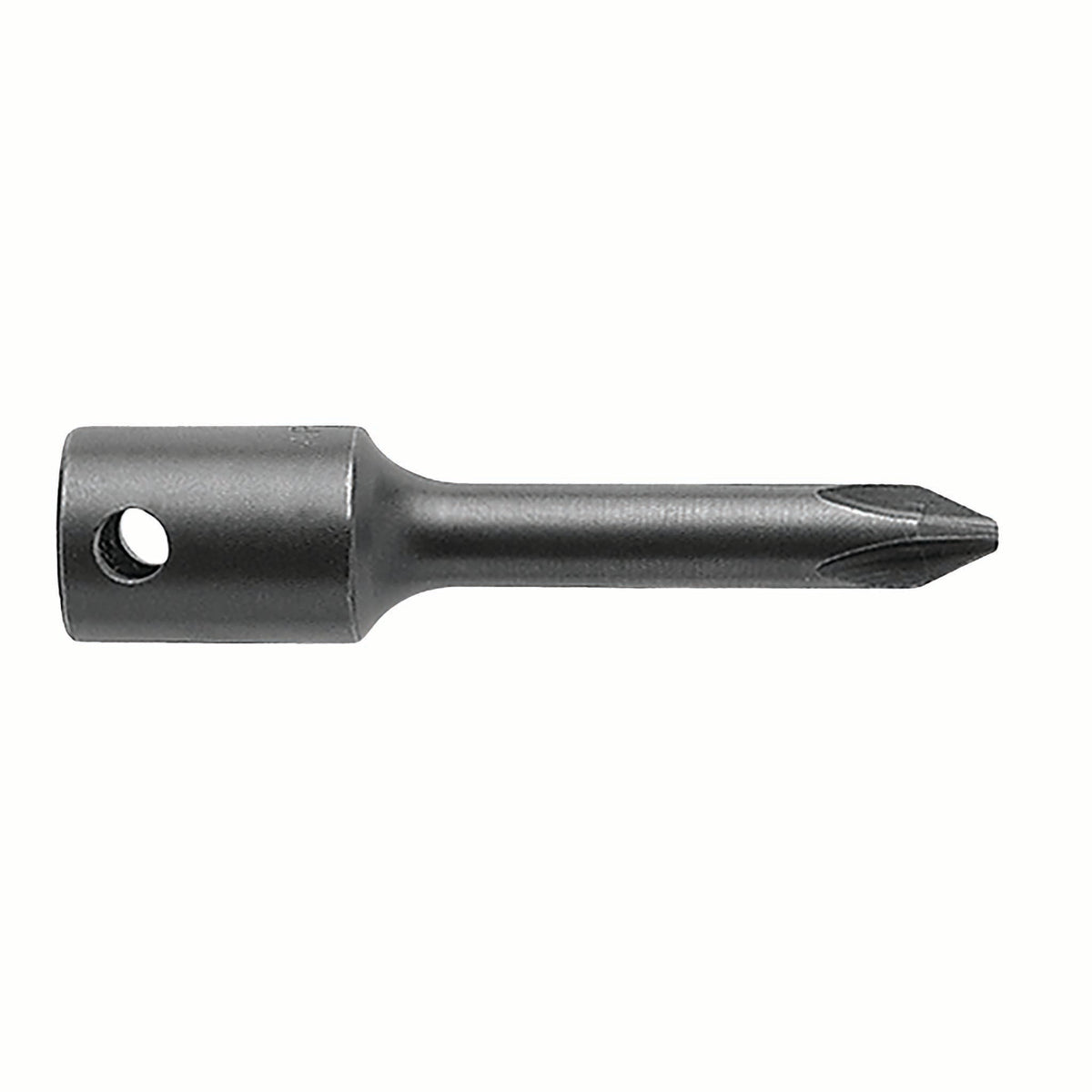 APEX 853, Bit Socket, 1/2" Square Drive , PH 3 - Phillips, Bit Socket ...
