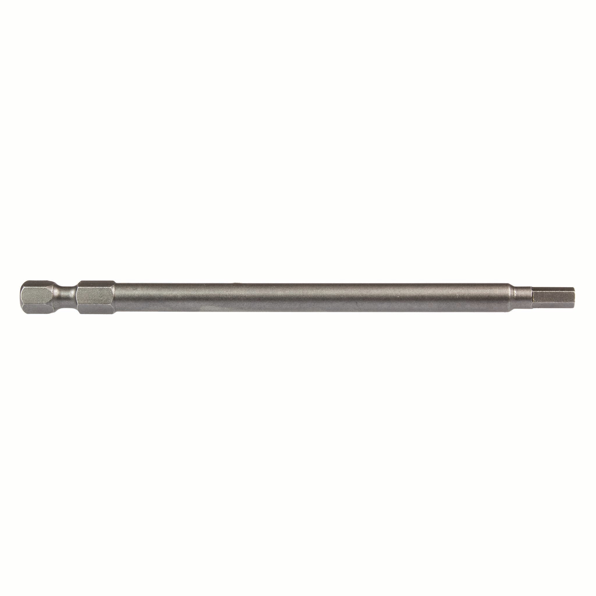 APEX AM-05-45, Inch Hex, 5/32" Hex Key, 1/4" Hex Power Drive, Max ...