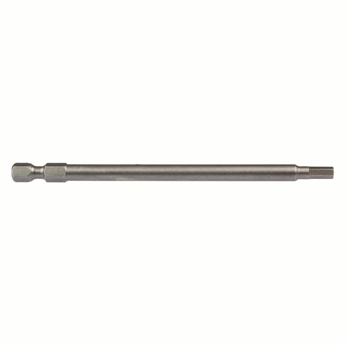 APEX AM-05-45, Inch Hex, 5/32" Hex Key, 1/4" Hex Power Drive, Max ...