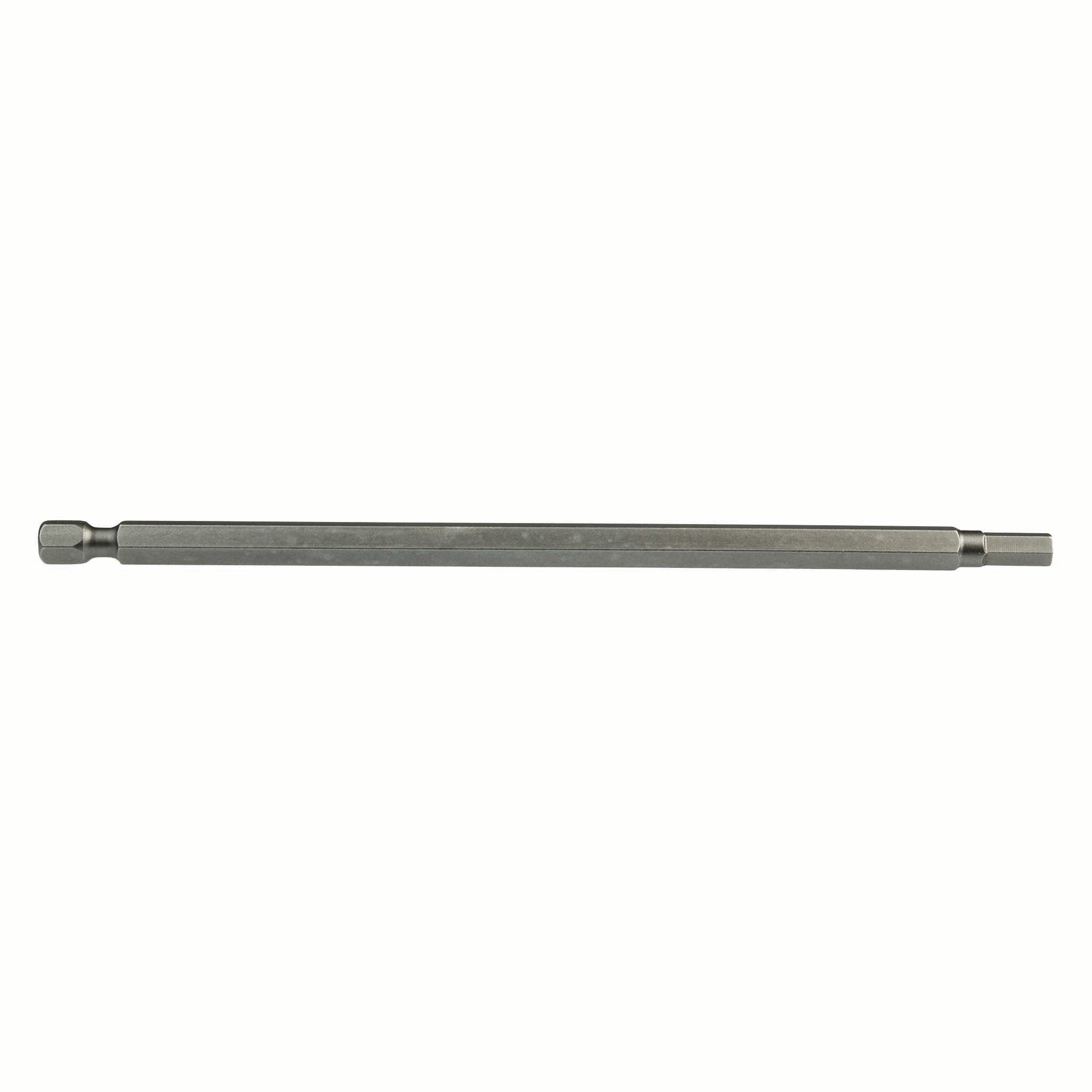 APEX AM-06-6, Inch Hex, 3/16" Hex Key, 1/4" Hex Power Drive, Max ...