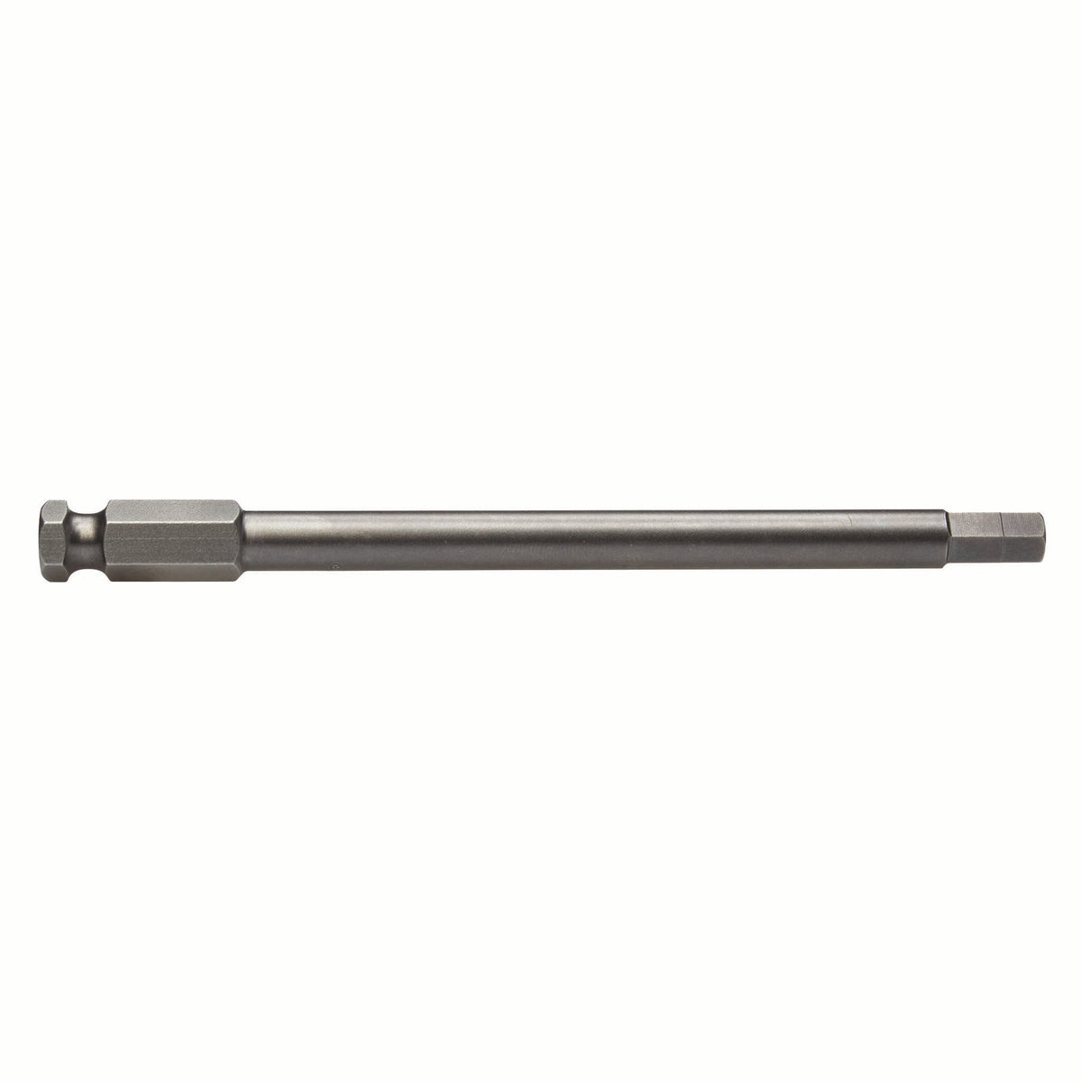 APEX AN-10-6, Inch Hex, 5/16" Hex Key, 7/16" Hex Power Drive, Max ...