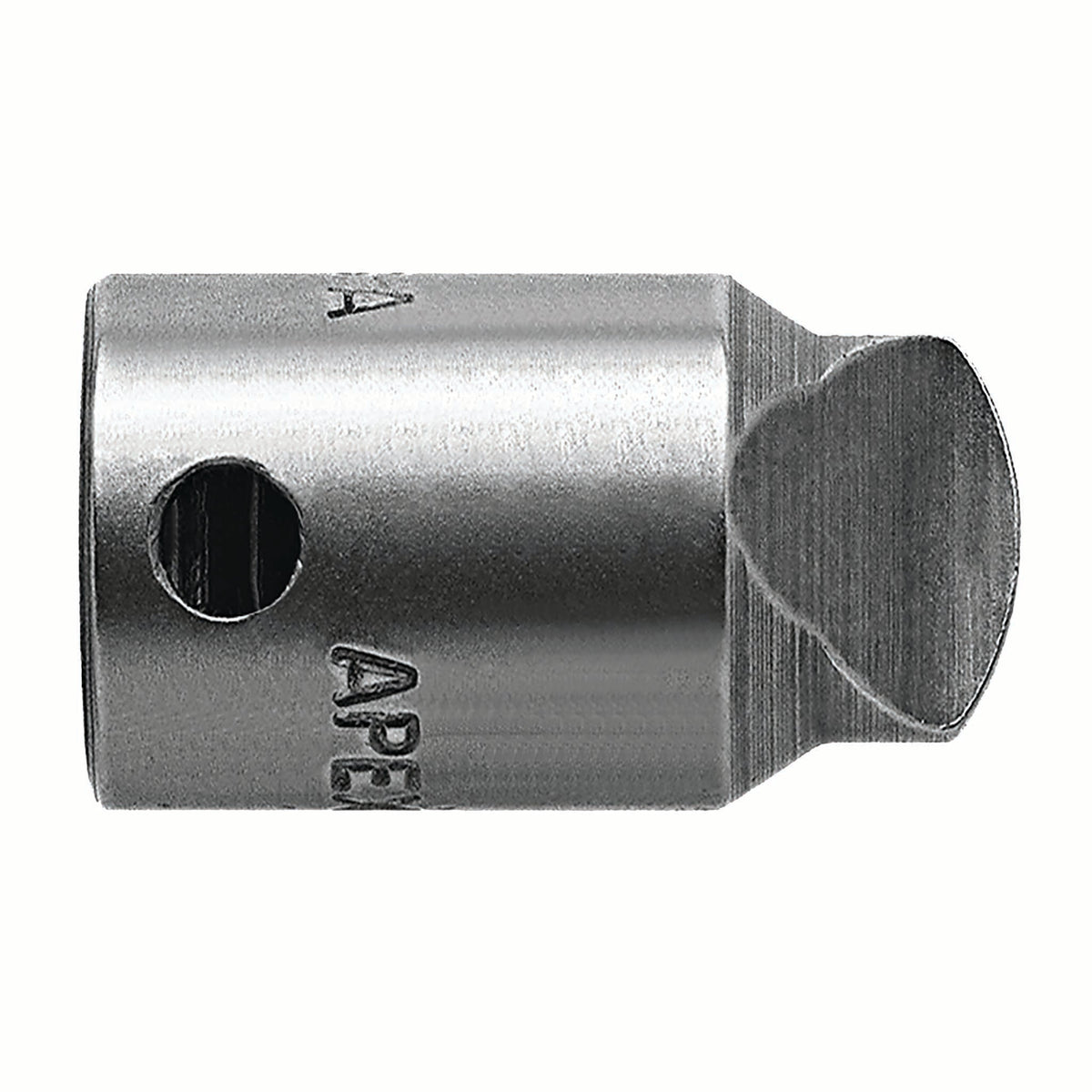 APEX HTS-3A, Bit Socket, 3/8" Square Drive , #3 Hi-Torque, Bit Socket ...
