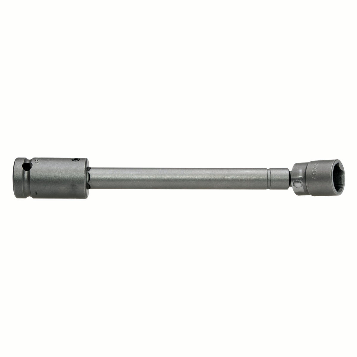 Apex KH-105-6, Inch Hex, 6-Point, Standard, Universal, Standard Length ...