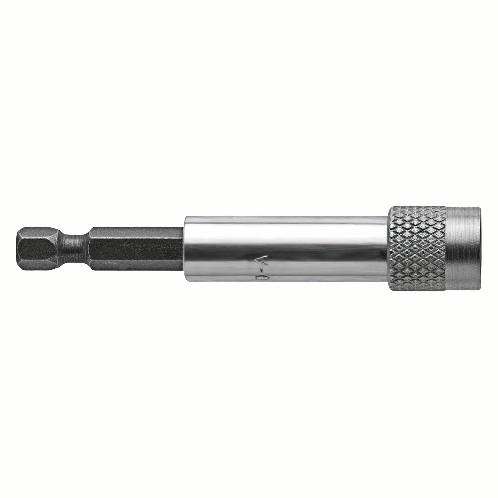 APEX QR-M-490-200M, Bit Holder, 1/4" Hex Drive, 1/4" Hex, Bit Holder ...