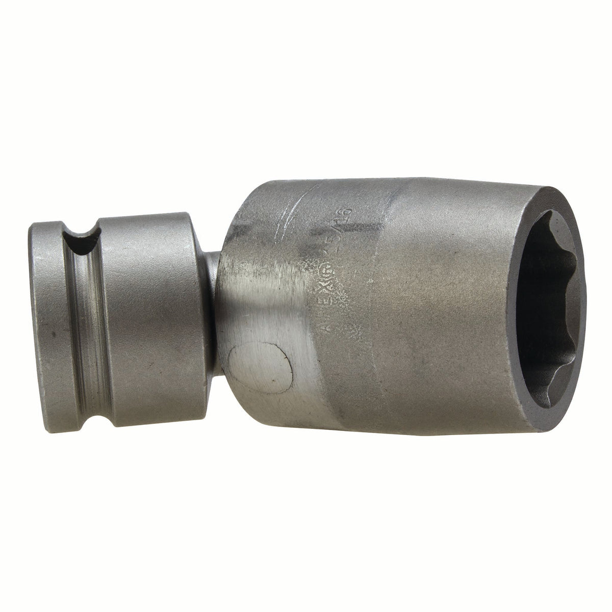 Apex SA-505, Inch Hex, 6-Point, Standard, Universal, Standard Length, 1 ...