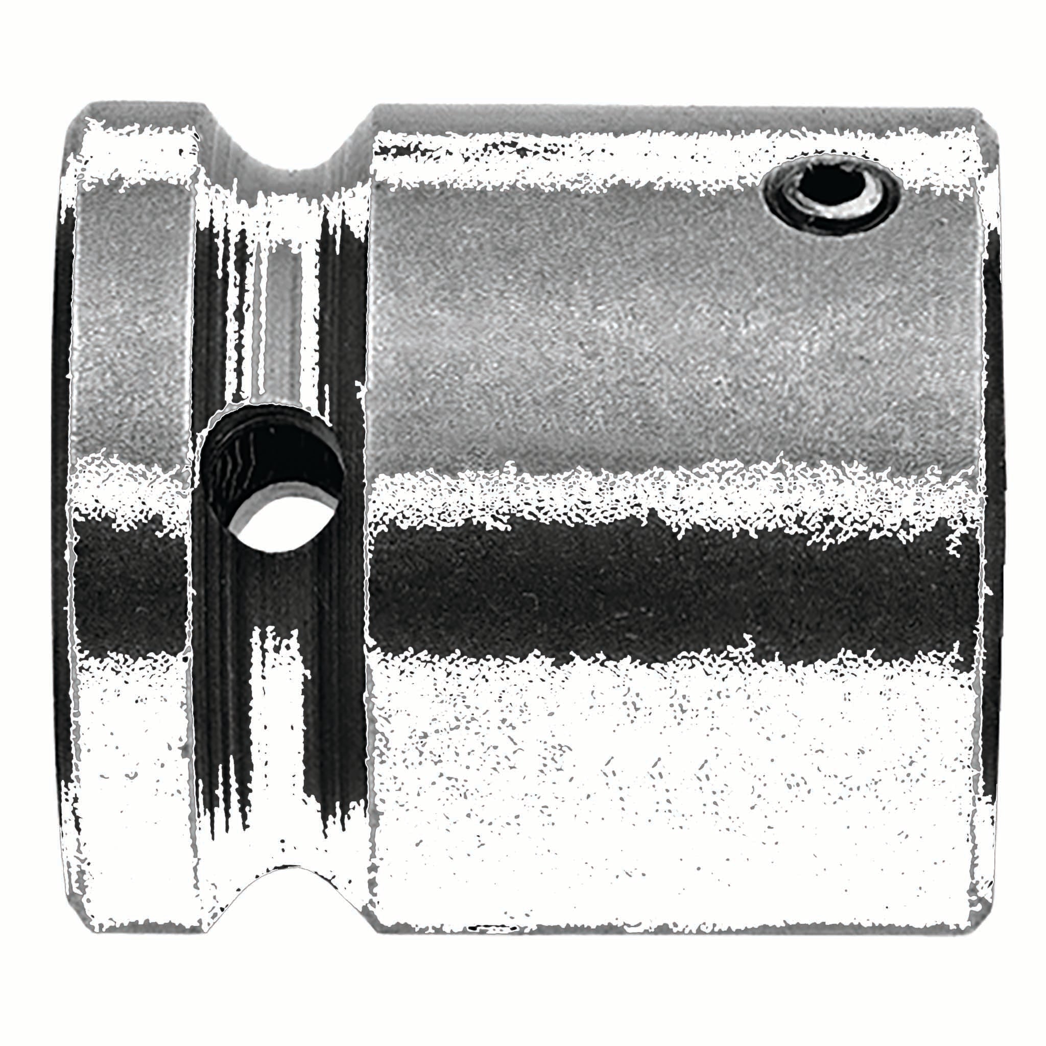Apex Inch Hex, Holder Socket, Set Screw, Max Hardness, Impact Bit ...