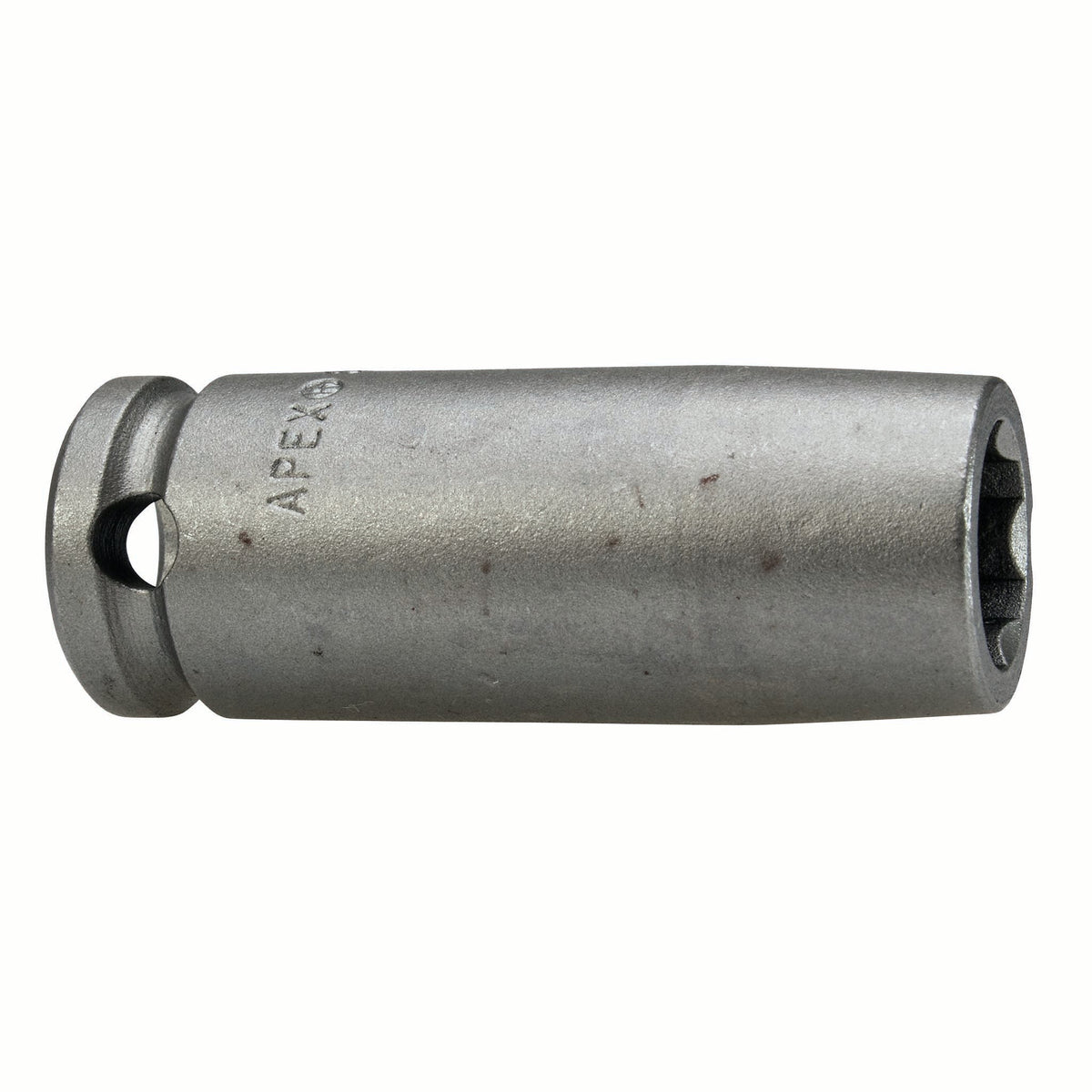 APEX Power Socket, Surface Drive, Inch, 6-Point, Hex — Integrated ...