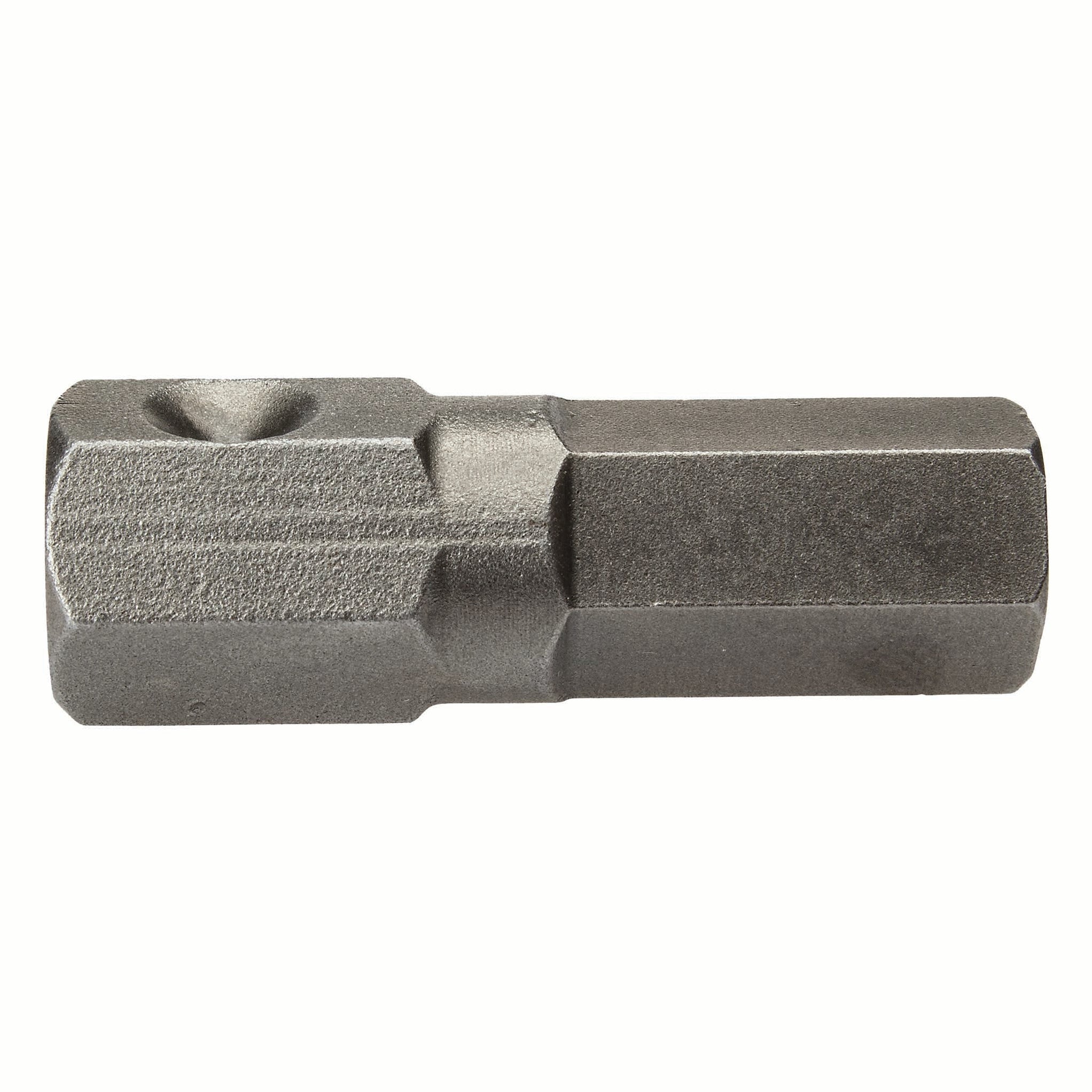 APEX SZ-15-A-2, Bit Socket, 7/16" Hex Drive , 5/16" Hex, Bit Socket ...